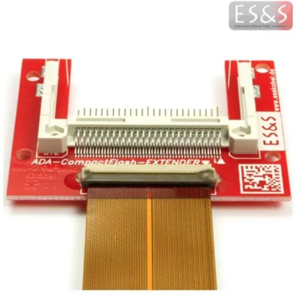 ES&S Germany | Computers, Laptops & Parts | Apple Ii Compact Flash ...